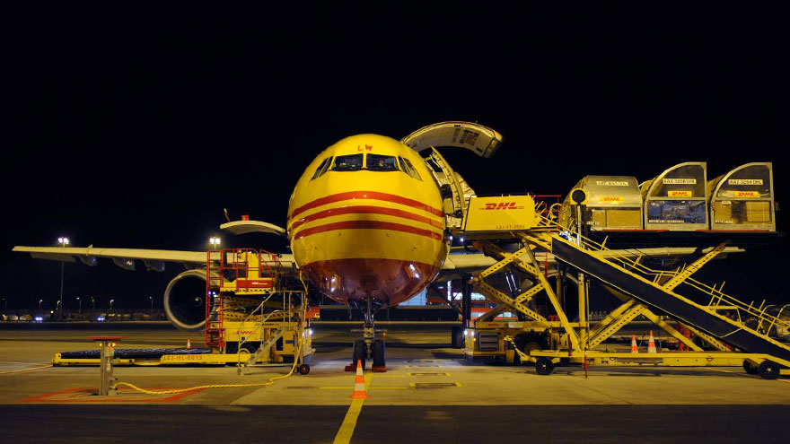 DHL Vacatures - Werken bij DHL | YoungCapital