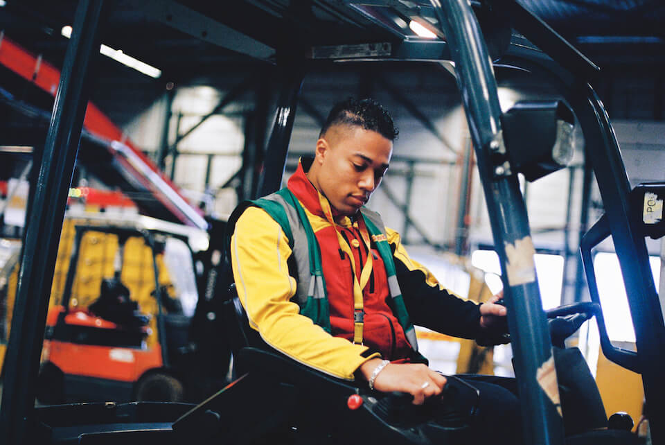 DHL Vacatures - Werken bij DHL | YoungCapital