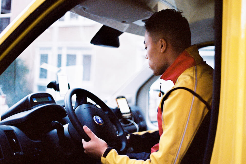 DHL Vacatures - Werken bij DHL | YoungCapital