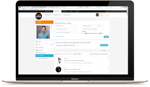 Over YoungCapital - YoungCapital.nl